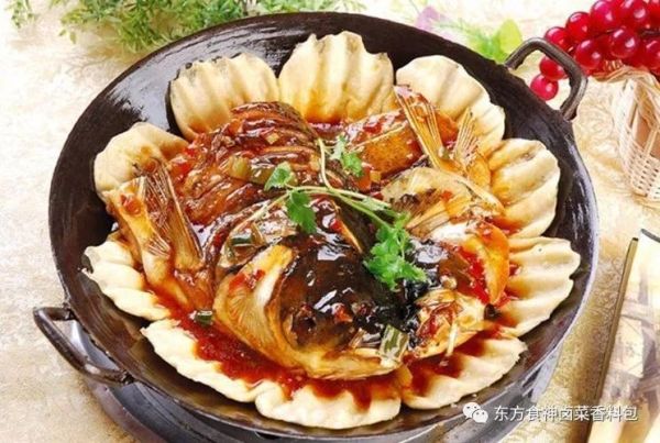 徐州地锅鱼怎么做_徐州地锅鱼最正宗的做法-第2张图片-山城妙识 徐州地锅鱼怎么做_徐州地锅鱼最正宗的做法-第2张图片-山城妙识
