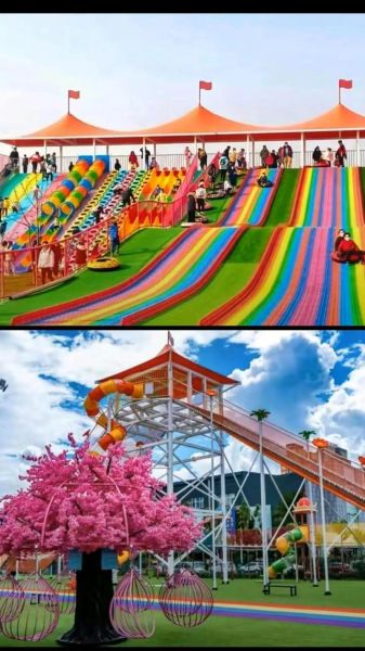 有哪些好玩的旅游景点_适合亲子游的地方推荐-第2张图片-山城妙识