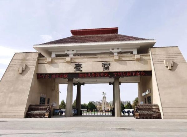 武威市旅游景点有哪些_武威旅游最佳时间-第3张图片-山城妙识 武威市旅游景点有哪些_武威旅游最佳时间-第3张图片-山城妙识