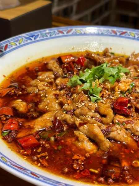 水煮肉怎么做_水煮肉用什么肉最好-第1张图片-山城妙识 水煮肉怎么做_水煮肉用什么肉最好-第1张图片-山城妙识