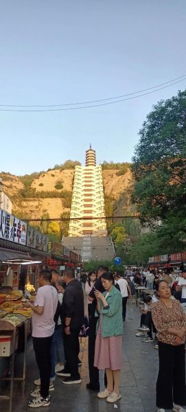 保德周边旅游景点哪里好玩_保德一日游路线推荐-第1张图片-山城妙识