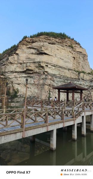 保德周边旅游景点哪里好玩_保德一日游路线推荐-第3张图片-山城妙识