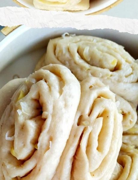 花卷怎么做才松软_花卷蒸多久才熟-第3张图片-山城妙识