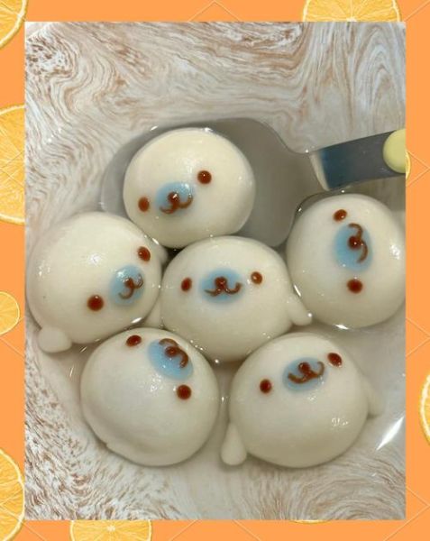 糯米汤圆怎么煮不破_家常做法比例-第3张图片-山城妙识