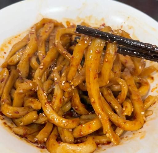 甜水面怎么和面更筋道_正宗甜水面调料配方-第3张图片-山城妙识