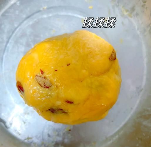 没有黄油怎么做饼干_健康低油配方分享-第3张图片-山城妙识