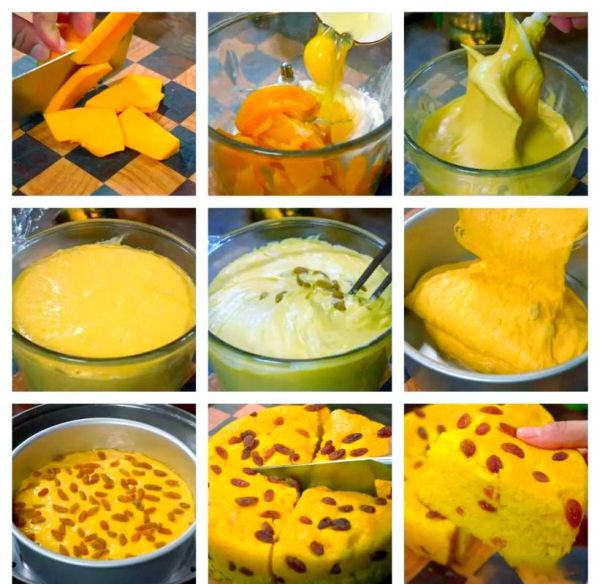 发糕怎么做才松软_发糕怎么做好吃-第2张图片-山城妙识 发糕怎么做才松软_发糕怎么做好吃-第2张图片-山城妙识