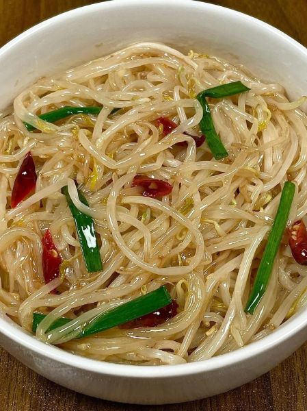 豆芽菜怎么炒好吃_家常豆芽菜的做法大全-第2张图片-山城妙识 豆芽菜怎么炒好吃_家常豆芽菜的做法大全-第2张图片-山城妙识