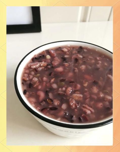 八宝粥怎么煮_八宝粥需要提前泡吗-第2张图片-山城妙识