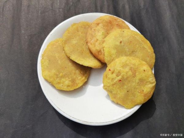 油馍头怎么做_油馍头为什么蓬松-第3张图片-山城妙识