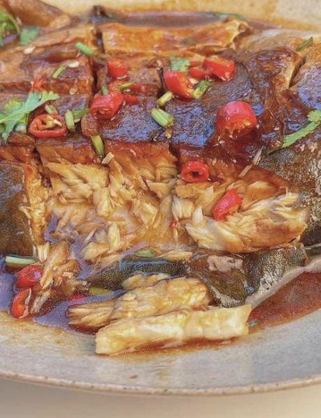 金昌鱼怎么做好吃_金昌鱼清蒸还是红烧-第1张图片-山城妙识