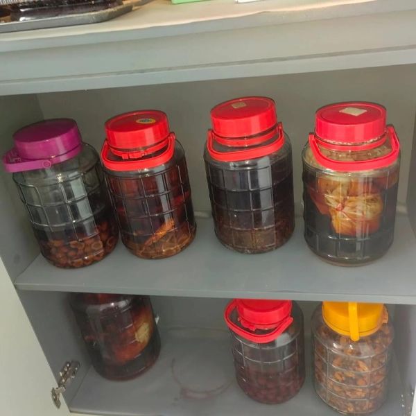 杨梅酒怎么做_自制杨梅酒比例是多少-第2张图片-山城妙识