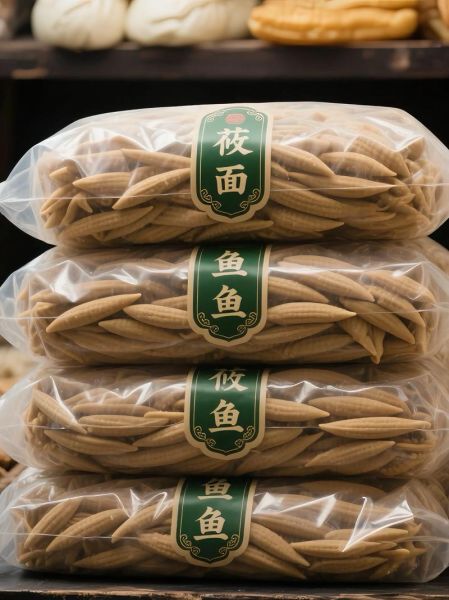 莜面怎么做好吃_莜面鱼鱼做法步骤-第1张图片-山城妙识