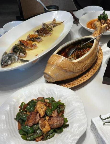 雅鱼的做法_雅鱼怎么做好吃-第1张图片-山城妙识