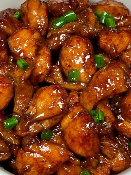 鸡的做法大全家常菜做法_鸡肉怎么做好吃又简单-第3张图片-山城妙识 鸡的做法大全家常菜做法_鸡肉怎么做好吃又简单-第3张图片-山城妙识