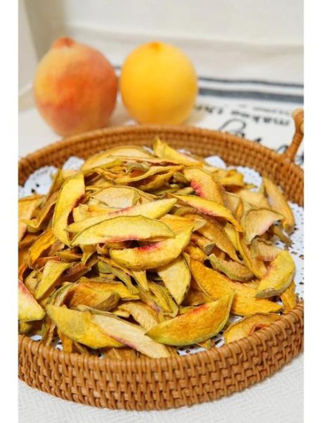 桃干怎么晒_家常做法步骤-第3张图片-山城妙识 桃干怎么晒_家常做法步骤-第3张图片-山城妙识