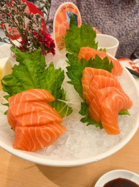 如何挑选优质三文鱼_三文鱼刺身怎么保存-第3张图片-山城妙识