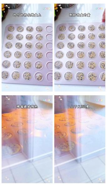 芝麻饼怎么做_芝麻饼为什么开裂-第3张图片-山城妙识 芝麻饼怎么做_芝麻饼为什么开裂-第3张图片-山城妙识