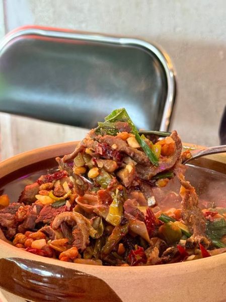 家常牛杂怎么做好吃_牛杂去腥方法-第2张图片-山城妙识