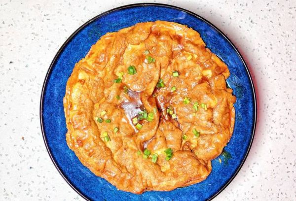 锅塌里脊怎么做_锅塌里脊家常做法视频-第1张图片-山城妙识 锅塌里脊怎么做_锅塌里脊家常做法视频-第1张图片-山城妙识