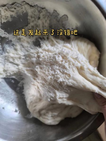 死面包子怎么做_死面包子皮怎么做不硬-第1张图片-山城妙识 死面包子怎么做_死面包子皮怎么做不硬-第1张图片-山城妙识