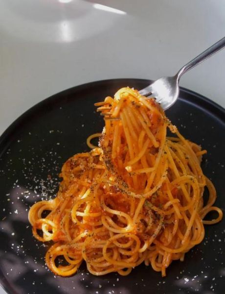 意面怎么煮不坨_正宗意面酱汁做法-第1张图片-山城妙识