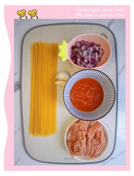 意面怎么煮不坨_正宗意面酱汁做法-第3张图片-山城妙识