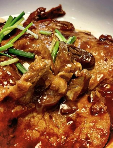 大排怎么做好吃_大排腌制多久才入味-第3张图片-山城妙识