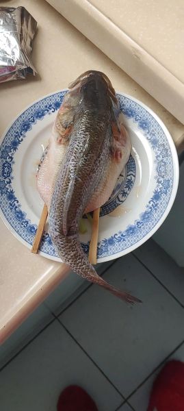 鲈鱼清蒸几分钟最佳_鲈鱼清蒸要不要去鳞-第3张图片-山城妙识