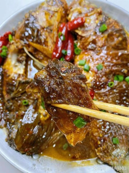 酱香鱼怎么做_酱香鱼的家常做法-第3张图片-山城妙识 酱香鱼怎么做_酱香鱼的家常做法-第3张图片-山城妙识