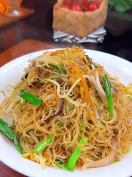 温州炒粉干怎么做_温州炒粉干用什么粉干-第1张图片-山城妙识 温州炒粉干怎么做_温州炒粉干用什么粉干-第1张图片-山城妙识