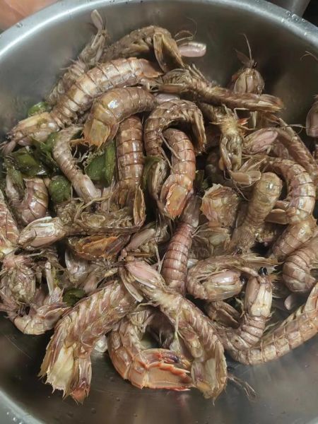 爬虾怎么做好吃_爬虾的做法大全-第3张图片-山城妙识