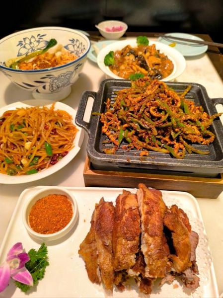 芳香排骨怎么做_正宗做法步骤-第3张图片-山城妙识 芳香排骨怎么做_正宗做法步骤-第3张图片-山城妙识