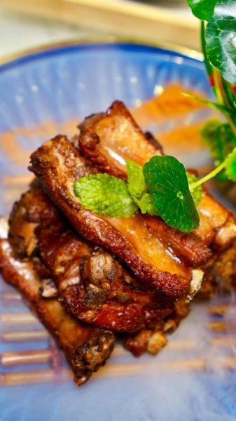 芳香排骨怎么做_正宗做法步骤-第1张图片-山城妙识 芳香排骨怎么做_正宗做法步骤-第1张图片-山城妙识