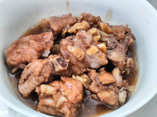 芳香排骨怎么做_正宗做法步骤-第2张图片-山城妙识 芳香排骨怎么做_正宗做法步骤-第2张图片-山城妙识