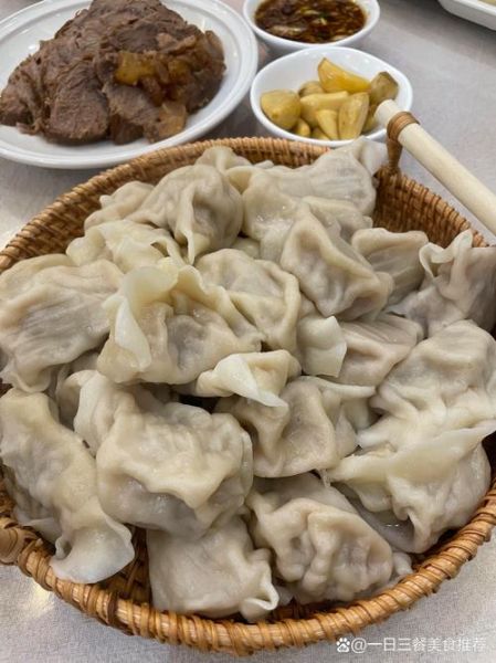 牛肉韭菜饺子馅怎么调好吃_牛肉韭菜饺子馅做法窍门-第3张图片-山城妙识