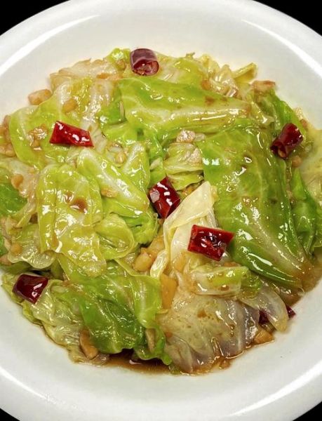 包菜怎么炒好吃_包菜的做法大全-第1张图片-山城妙识 包菜怎么炒好吃_包菜的做法大全-第1张图片-山城妙识