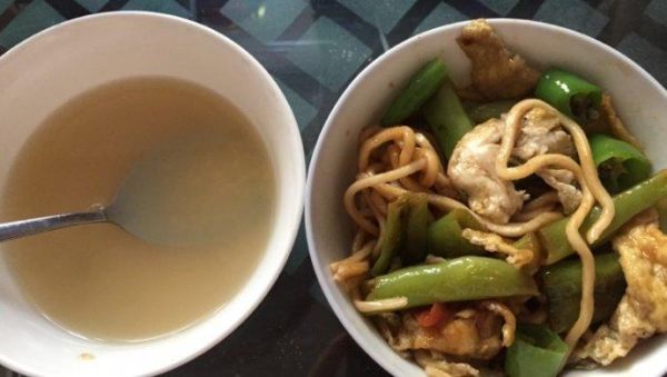 豆角鸡蛋汤怎么做_豆角鸡蛋汤的家常做法-第1张图片-山城妙识 豆角鸡蛋汤怎么做_豆角鸡蛋汤的家常做法-第1张图片-山城妙识