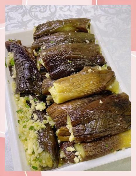 蒸蒜茄子怎么做_蒸蒜茄子需要蒸多久-第2张图片-山城妙识