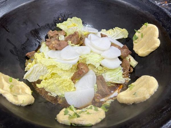 垮炖鱼的家常做法_垮炖鱼怎么做才入味-第1张图片-山城妙识