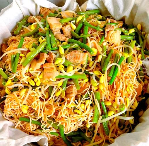 卤面怎么做_卤面正宗做法步骤-第2张图片-山城妙识