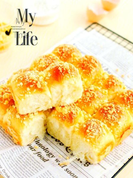 老面包的做法和配方_老面包为什么松软-第2张图片-山城妙识