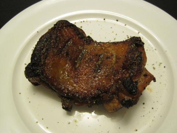 黑椒猪扒怎么做_黑椒猪扒腌制多久才入味-第3张图片-山城妙识