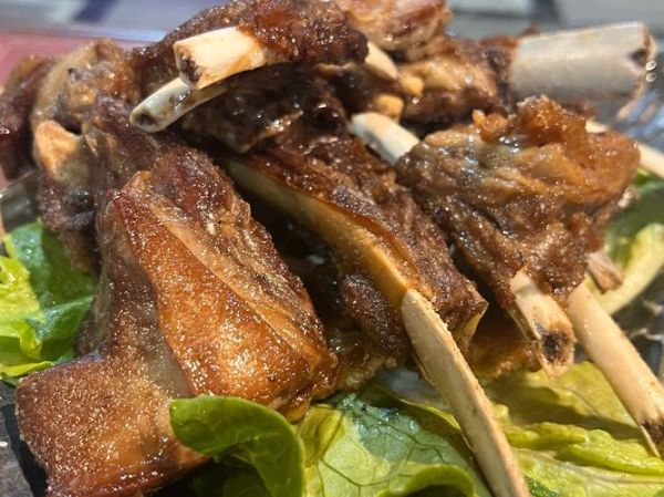 手把羊肉怎么做好吃_手把羊肉正宗做法-第3张图片-山城妙识