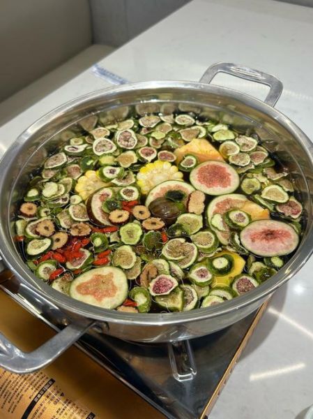 无花果酱怎么做_无花果酱能保存多久-第3张图片-山城妙识