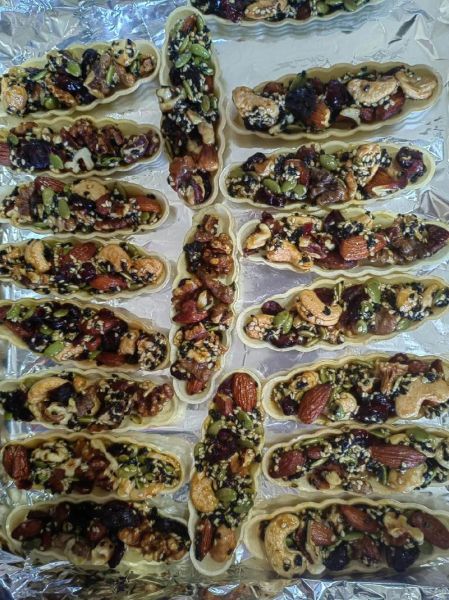 米花糖的做法_如何做出酥脆不硬的米花糖-第2张图片-山城妙识 米花糖的做法_如何做出酥脆不硬的米花糖-第2张图片-山城妙识