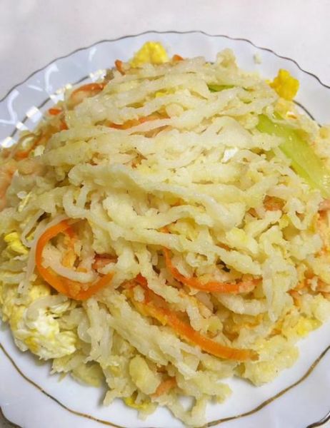 不烂子怎么做好吃_不烂子家常做法窍门-第1张图片-山城妙识