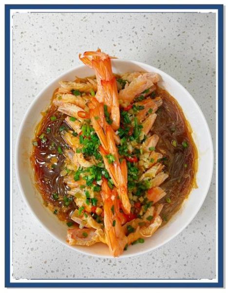 开背虾怎么做_开背虾用焯水吗-第1张图片-山城妙识 开背虾怎么做_开背虾用焯水吗-第1张图片-山城妙识