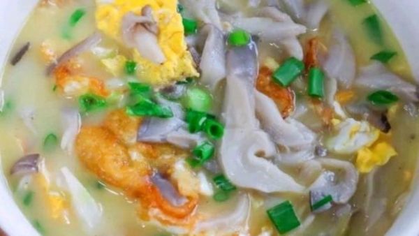 平菇汤怎么做好喝_平菇汤的做法大全-第1张图片-山城妙识 平菇汤怎么做好喝_平菇汤的做法大全-第1张图片-山城妙识