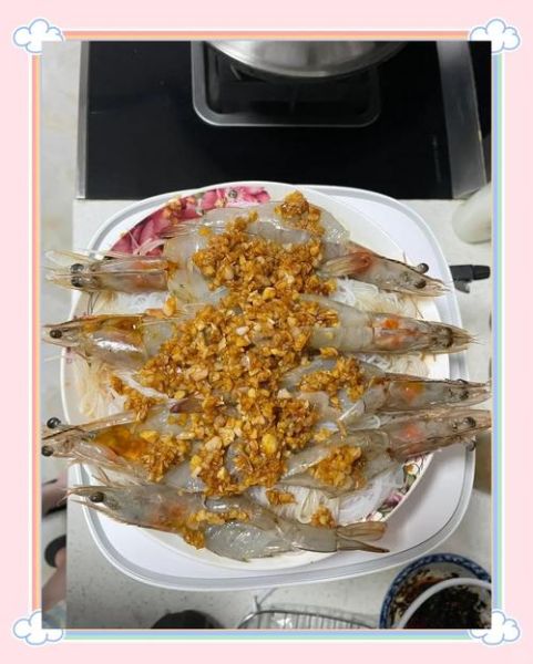 开背虾怎么做_开背虾用焯水吗-第3张图片-山城妙识 开背虾怎么做_开背虾用焯水吗-第3张图片-山城妙识